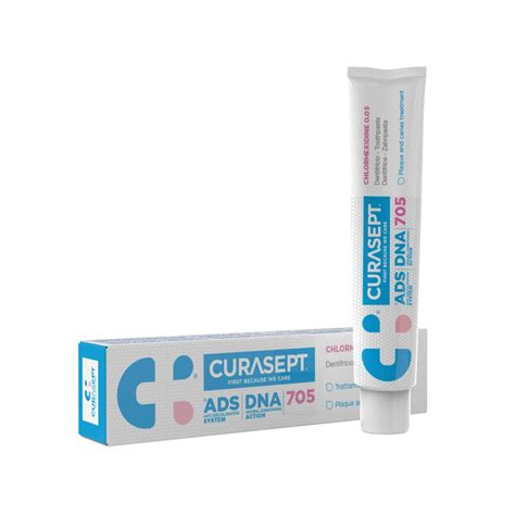 Curasept Ads 350 Periodontal Gel Curasept Spa