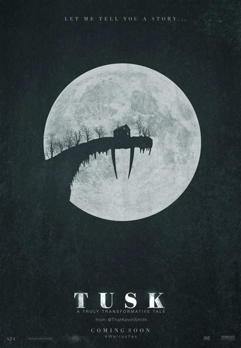 Tusk 2014 Filmaffinity