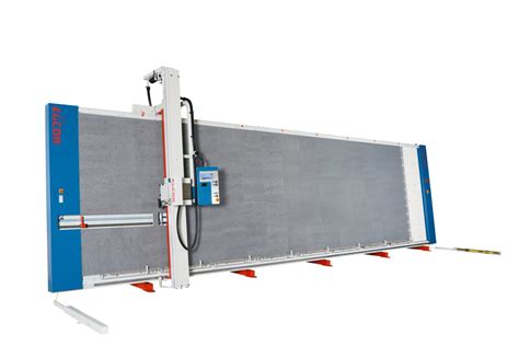 Machinefabriek Elcon Bv Sawing Technology