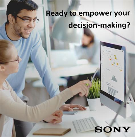 Connected Network Solutions From Sony Network Communications Europe Sony Network