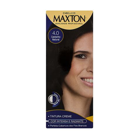 Kit Maxton Pratica 40 Cast Natural