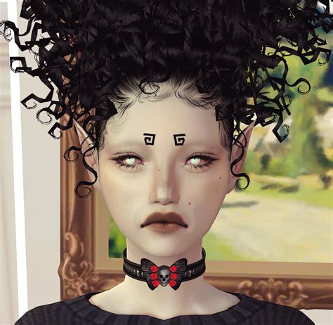 Miisha Molduga The Sims 4 Sims Loverslab