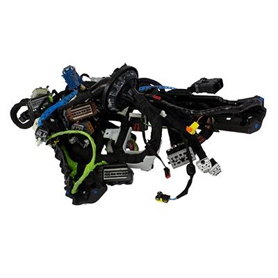 Wiring Assembly Hc3z 14a005 F Oem Parts Online