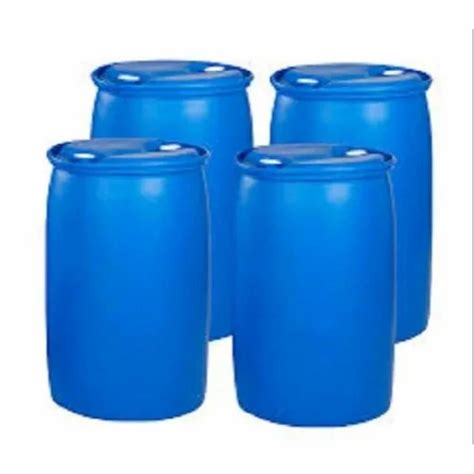 225 Kg Triethyl Citrate Tec At ₹ 190kg Trietil Citrat In