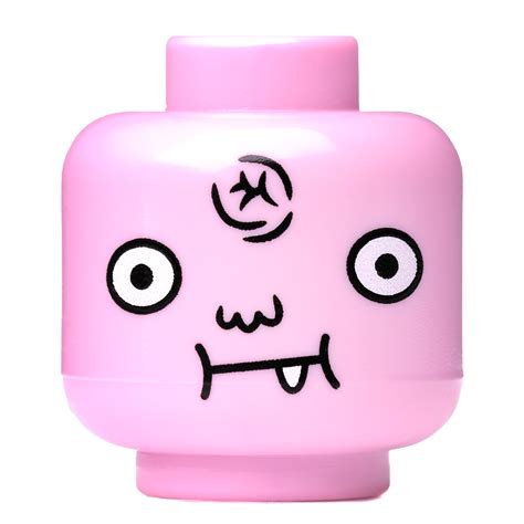 Goliad Big Head Citizen Brick