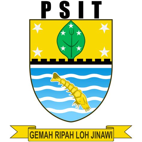 Berkaslogo Psit Cirebonpng Wikipedia Bahasa Indonesia Ensiklopedia