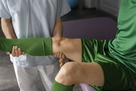 Patella Malalignment And Dislocations How Can Physiotherapy Help