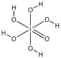Periodic Acid 10450 60 9