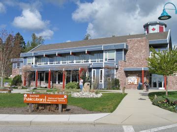 Member Profile Sechelt Downtown Business Association