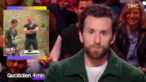 Replay Quotidien Du 17 02 2025 Pablo Mira Pascal Le Grand Frère Le Seul Capable De Mettre