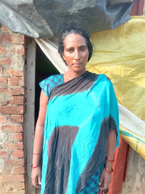 Susham Chooses Future In Ministry And Service Mission India