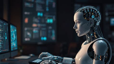 Ai Code Assistants Revolutionizing Software Development