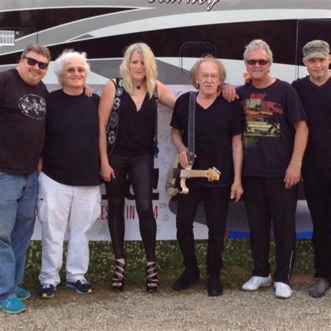 History — Jefferson Starship