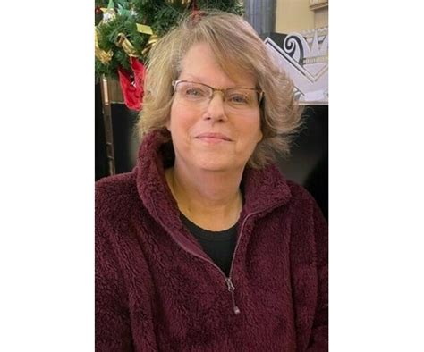 Nancy Roeder Obituary 2025 Fremont Ne Fremont Tribune