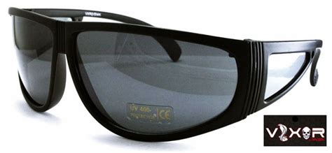 12ct Smoked Sunglasses With Side Lens Vxr2 Smk 4 Aces Wholesale