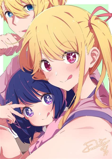 Elegant Kana By Rinenatsu Roshinoko