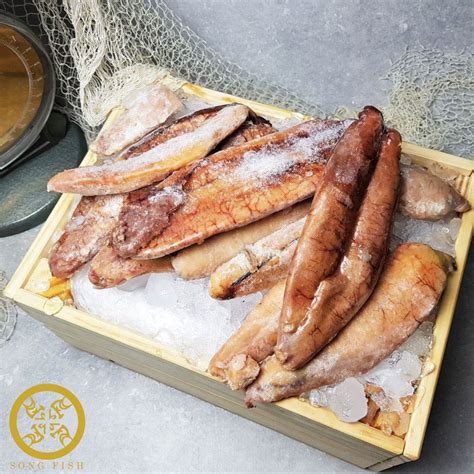 Fish Egg The Seafood Market Place By Song Fish