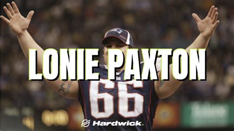 Lonie Paxton Kindess Pass It On Youtube