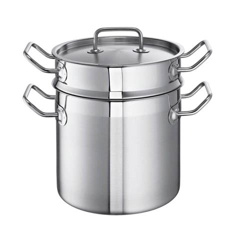 Schulte Ufer Profi Line I Spaghettitopf Ø20 Cm 5 Ltr Kauf