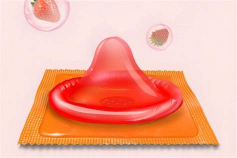 What Are The Different Types Of Condoms Callimis