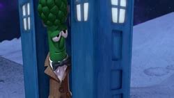 Archibald Asparagus Costumes Big Idea Wiki Fandom