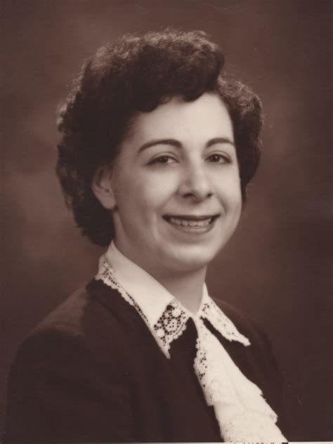 Theresa Grace Caccese Passi The Santa Barbara Independent