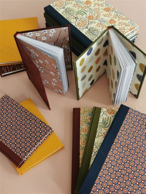 Build A Book Workshop Learn How To Make Your Own Hardcover Volume