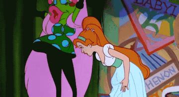 I Rewatched Thumbelina As A Grown Woman And I Have A Few Notes