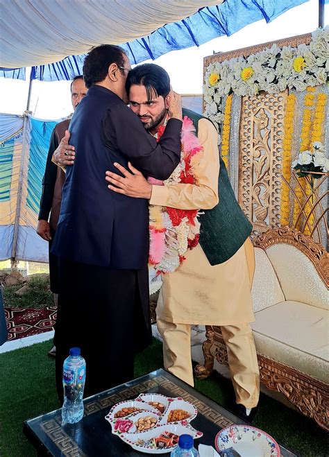 Chaudhry Muhammad Yasin Official