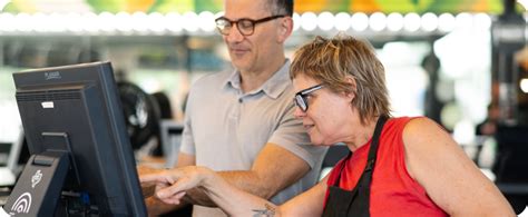 Customer Login Zenoti