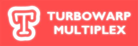 Turbowarp Multiplex Приветствую 2026 ВКонтакте