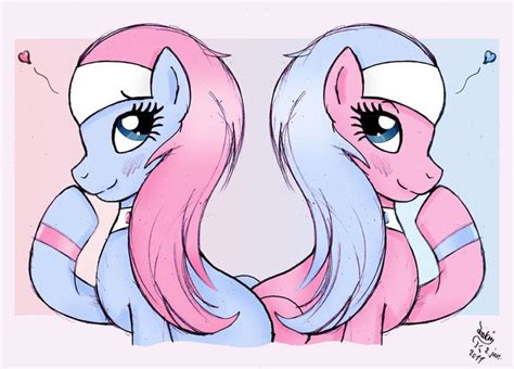 Mlp Fim On Deviantart Pony