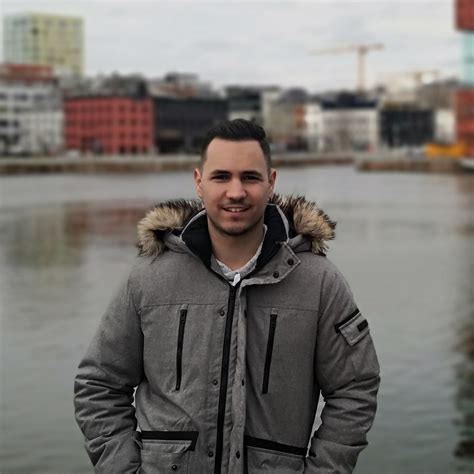 Marko Lovric It Consultant Sv Sparkassenversicherung Xing