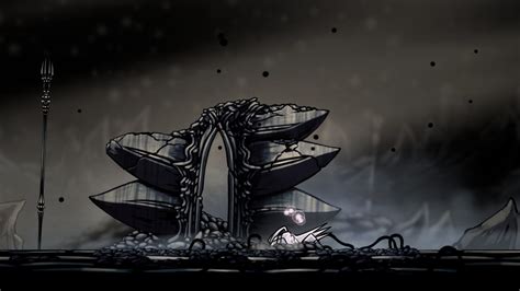 Filescreenshot Hk Kingsmould 02png Hollow Knight Wiki