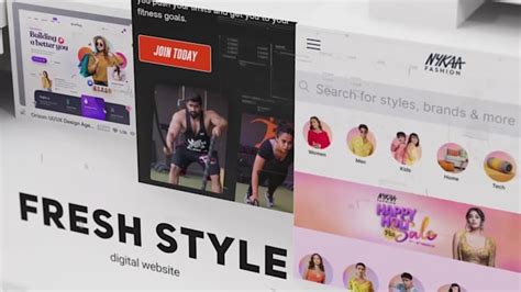 Do 2d Animated Motion Graphics Ad For You By Nasirnice Fiverr