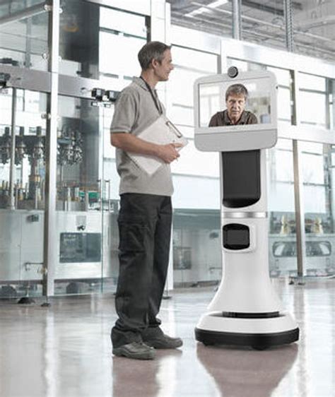 ava robotics introduces autonomous telepresence robot ieee spectrum