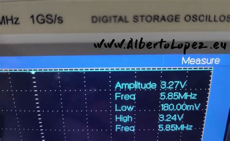 Clock Generator Si5351 Mis Circuitos