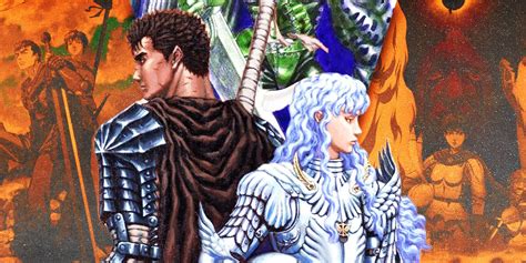 Berserk Encyclopedia Timeline Berserk Kingdom Roghb