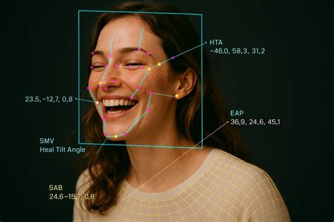 Ai Facial Analysis • Viarami