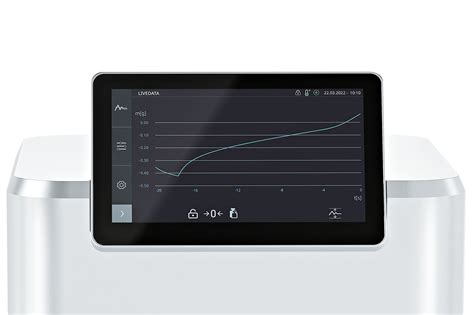 Tensiio Force Tensiometer Ata Scientific