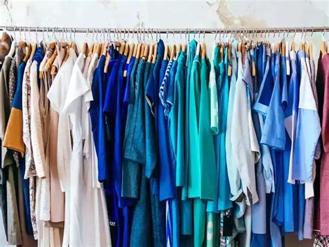 Wearing New Clothes The Economic Times