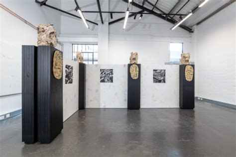 Elizabeth Xi Bauer Gallery Celebrates Tenth Anniversary With The Opening Of A Second London