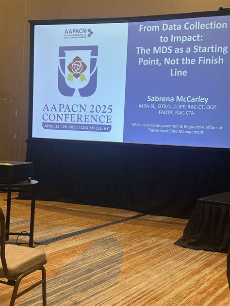 Transitionalcaremanagement Michelle Stuercke