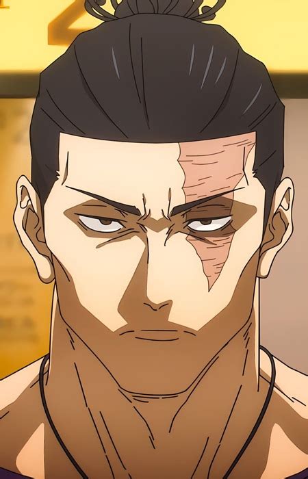 Aoi Toudou Jujutsu Kaisen Pictures