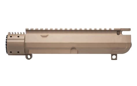 Aero Precision M5e1 308 Assembled Enhanced Upper Receiver Fde