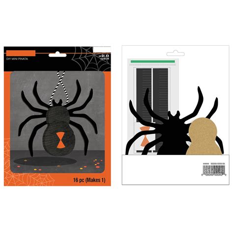 Mini Pinata Diy Pinata Hanle