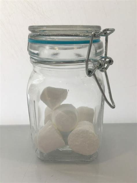 Shower Tabs The Glengarry Market