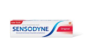 Sensodyne Toothpaste Nativeland Market Square