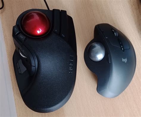 Elecom Huge Trackball