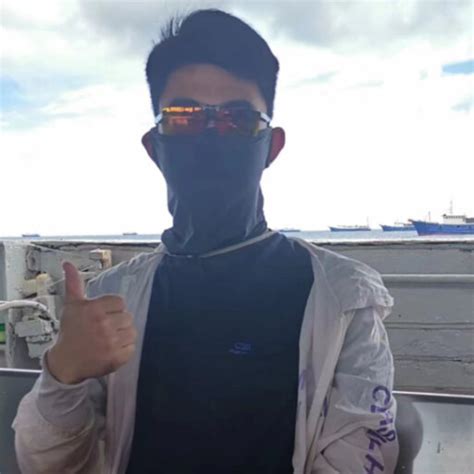 Han Tian South China Sea Fisheries Research Institute Guangzhou